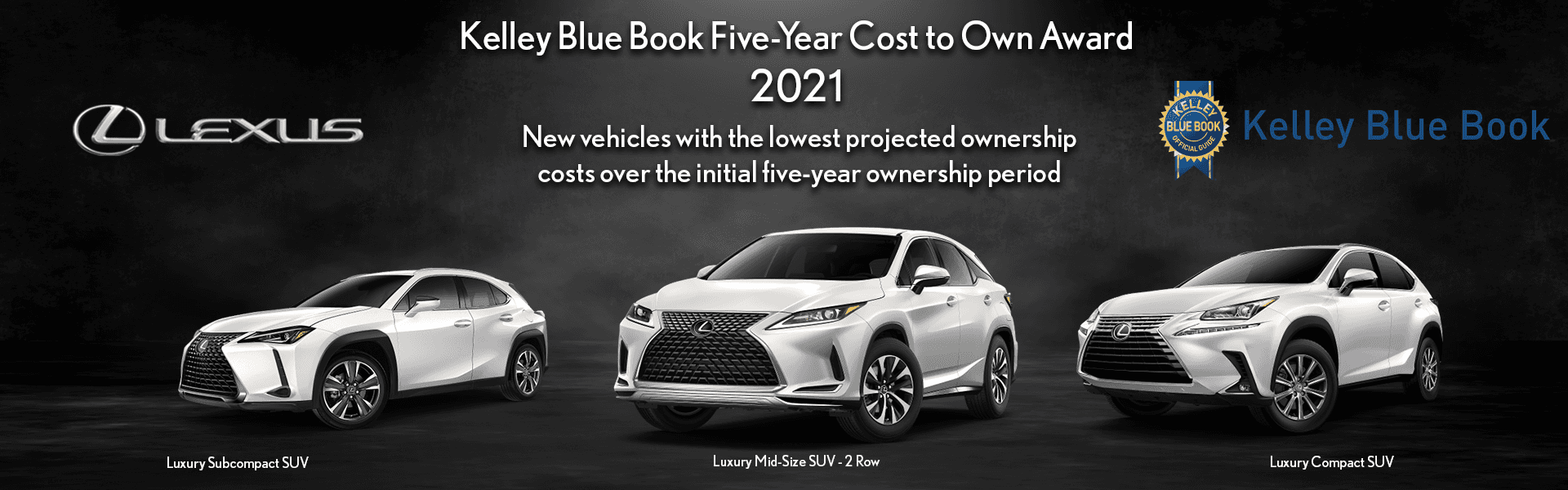 Northside Lexus | Lexus Dealer in Spring