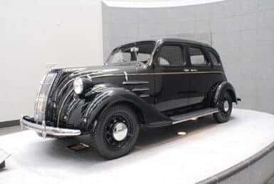 History of Toyota | Palestine Toyota