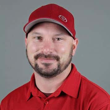 Parker Toyota Staff | Coeur d' Alene Toyota Dealer