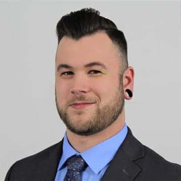 Parker Toyota Staff | Coeur d'Alene Toyota Dealer