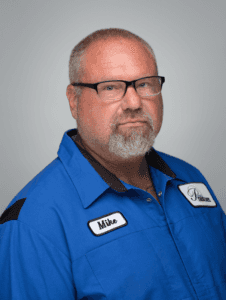Michael Rook, "Expert Technician" | Parks Hyundai of Gainesville