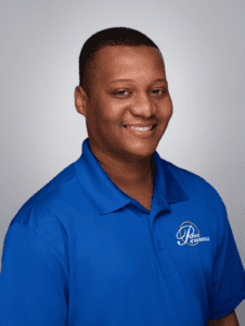 Edwin Louis, "Service Advisor" | Parks Hyundai of Gainesville