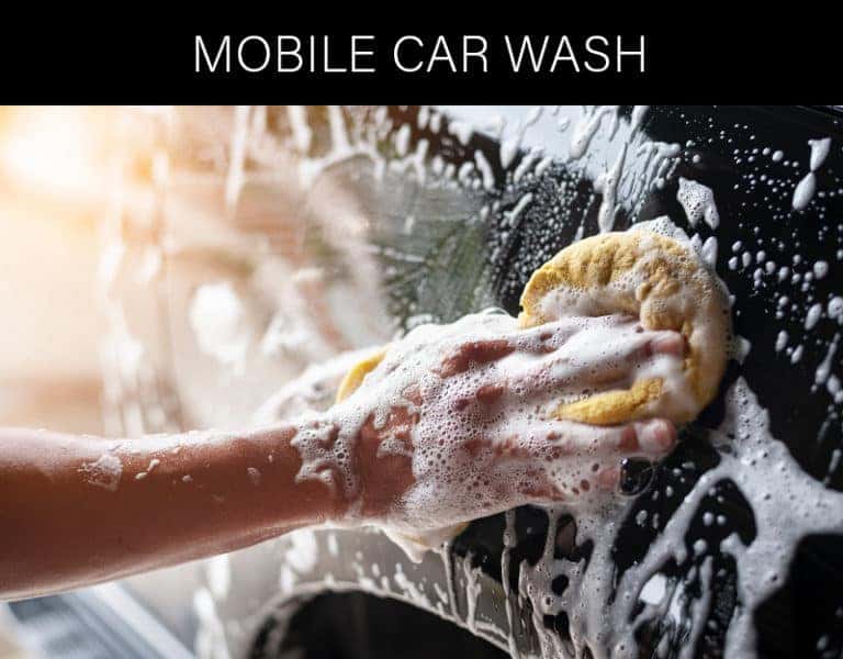Performance Mobile Service | Performance Automotive Network
