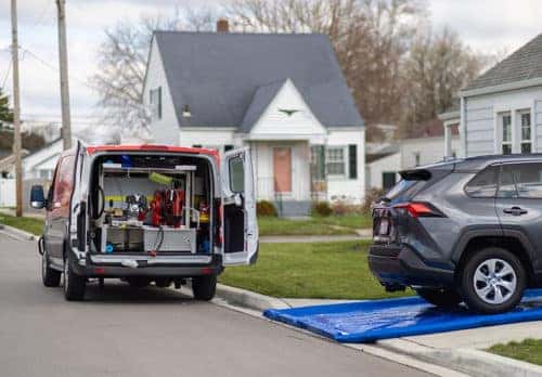 Performance Mobile Service | Performance Automotive Network