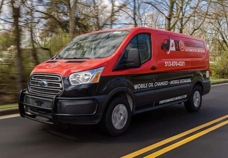 Performance Mobile Service | Performance Automotive Network