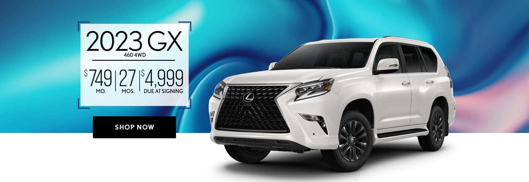 Performance Lexus | Lexus Dealer in Cincinnati, OH