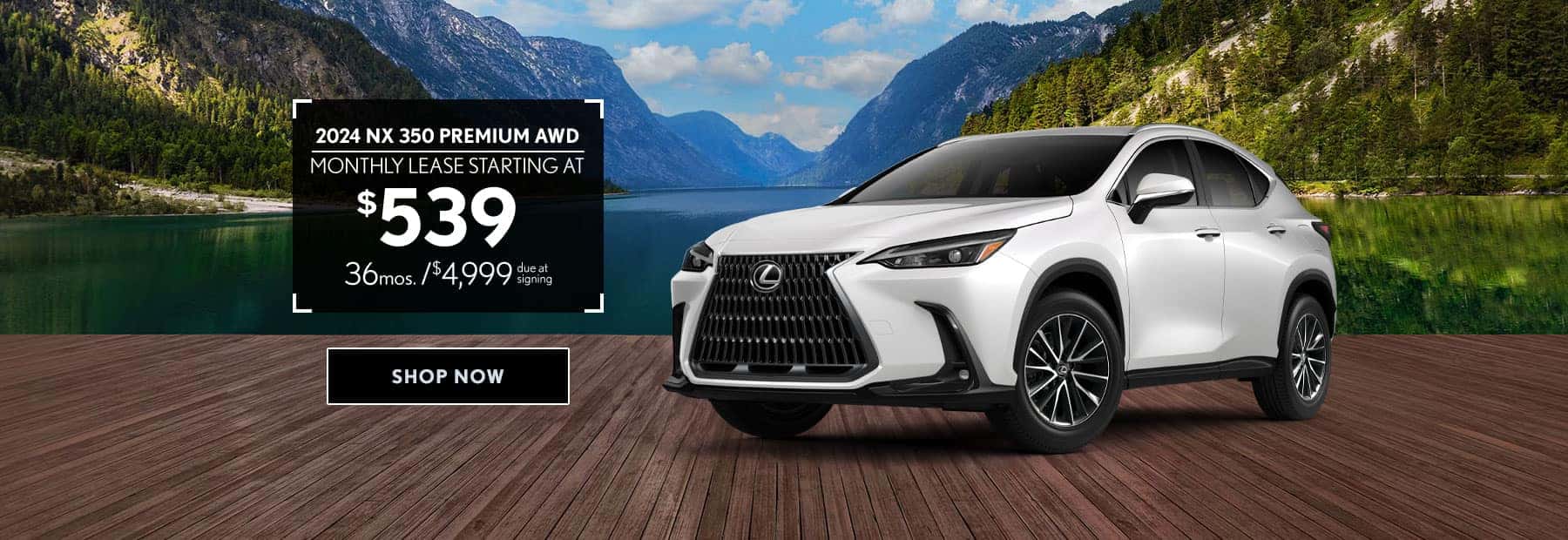 Performance Lexus | Lexus Dealer in Cincinnati, OH