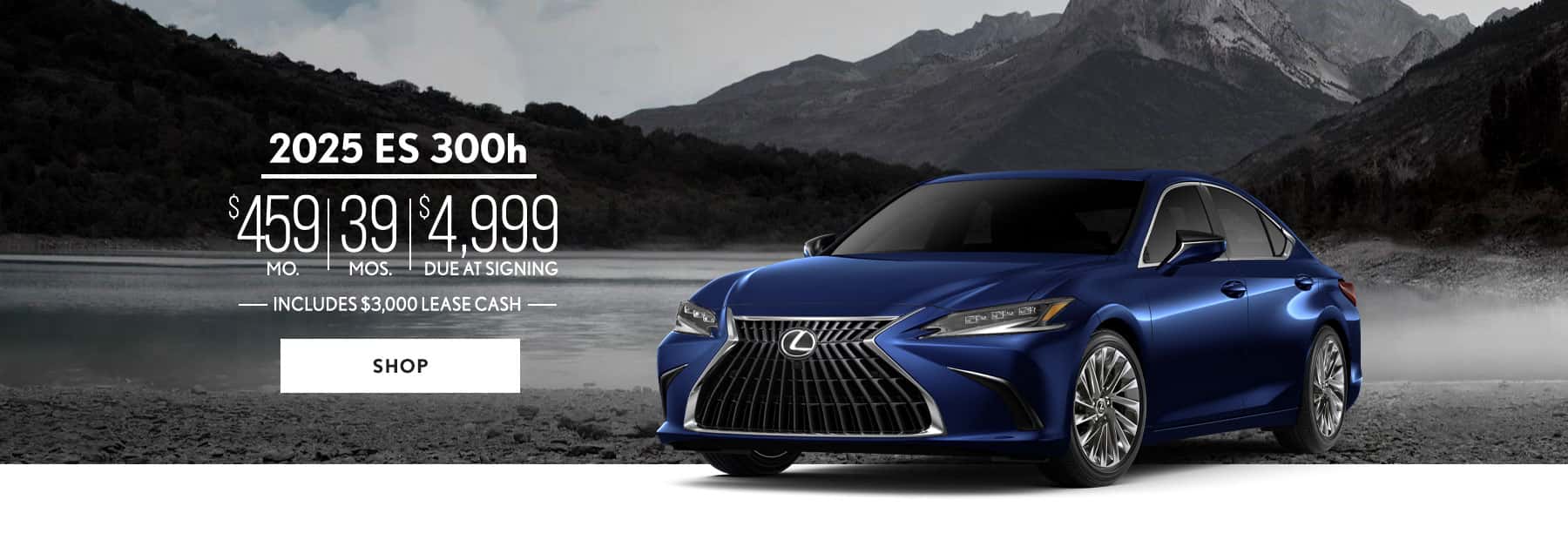Performance Lexus | Lexus Dealer in Cincinnati, OH
