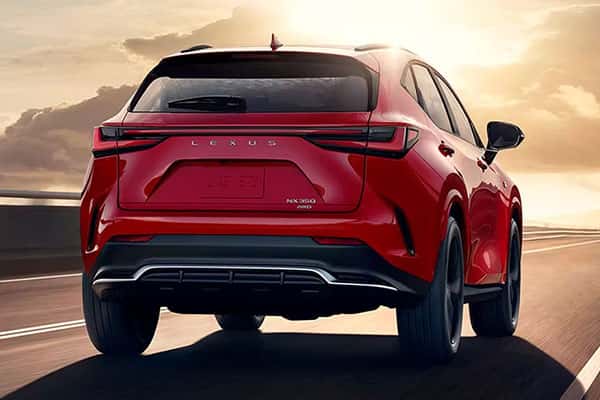 2023 Overview of All Available Lexus Models and Trims | Performance Lexus