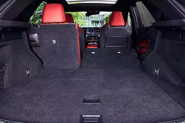 2023 Lexus NX Review | Performance Lexus