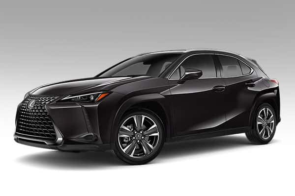 2023 Lexus UX Review | Performance Lexus