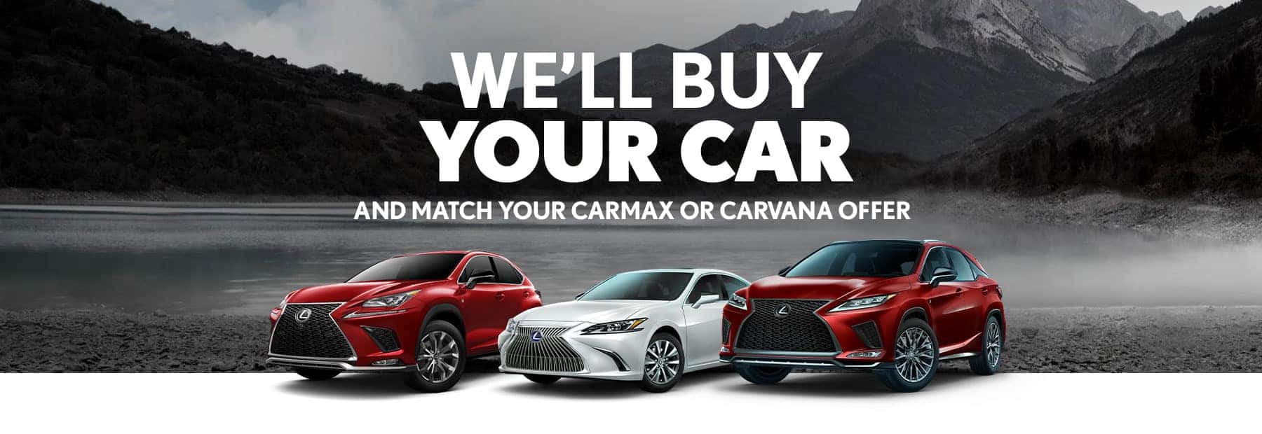 Performance Lexus | Lexus Dealer in Cincinnati, OH