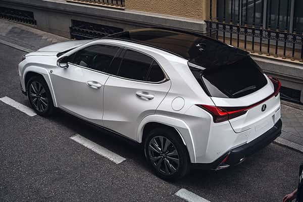 2023 Lexus Hybrid Models Review | Performance Lexus