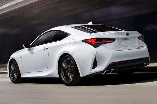 2023 Overview of All Available Lexus Models and Trims | Performance Lexus