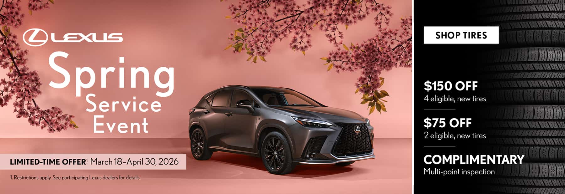 Performance Lexus | Lexus Dealer in Cincinnati, OH