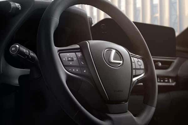 2024 Lexus UX 250h Review | Performance Lexus
