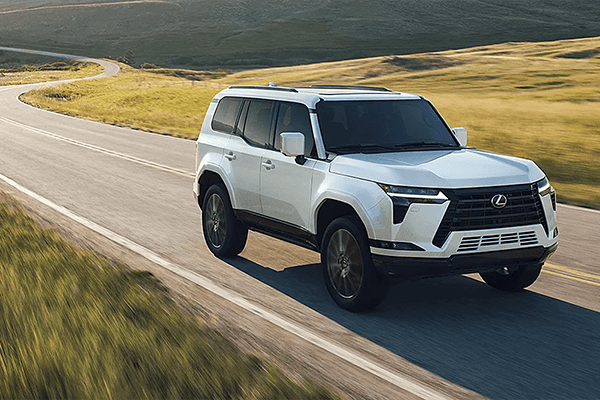 2024 Lexus Lineup at Performance Lexus | Performance Lexus