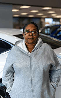 Performance Lexus Staff | Cincinnati Lexus Dealer