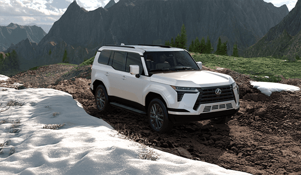 Winter Tires: Navigating Ohio's Winters with Confidence at Performance ...