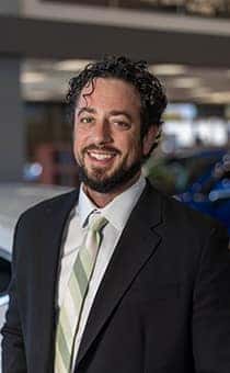 Performance Lexus Staff | Cincinnati Lexus Dealer