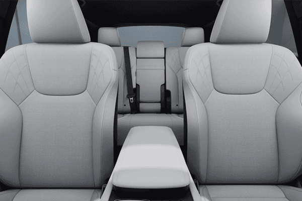 2025 Lexus RX 350h Premium Maintenance Guide - Performance Lexus ...