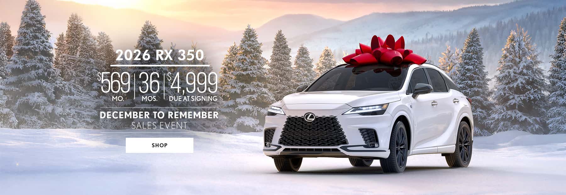 Performance Lexus | Lexus Dealer in Cincinnati, OH