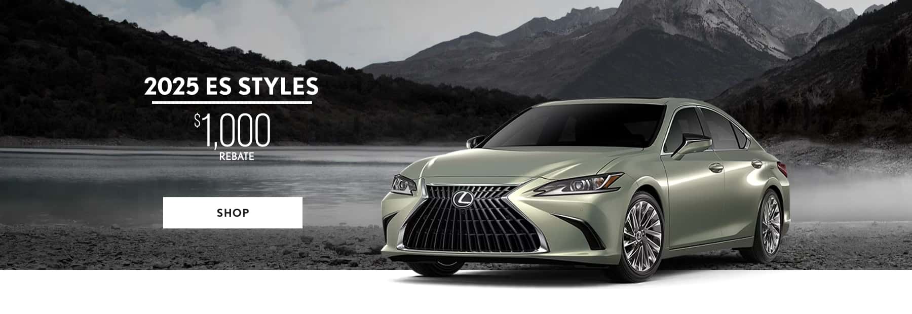 Performance Lexus | Lexus Dealer in Cincinnati, OH