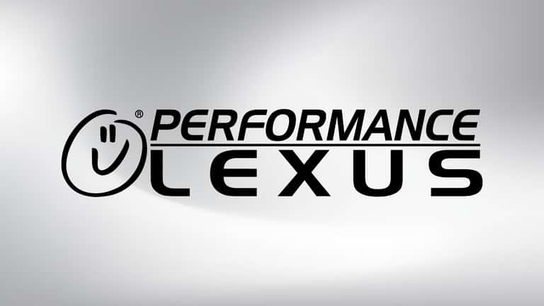 2025 Elite of Lexus Award | Performance Lexus
