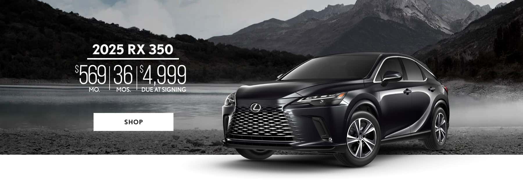 Performance Lexus | Lexus Dealer in Cincinnati, OH