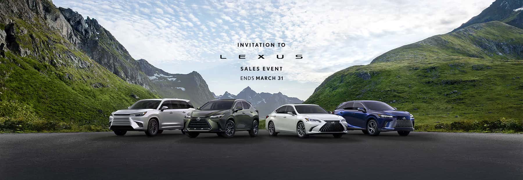 Performance Lexus Northern Kentucky | New & Used Lexus Dealer in Fort ...