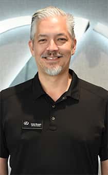 Performance Lexus Northern Kentucky Staff | Fort Wright Lexus Dealer