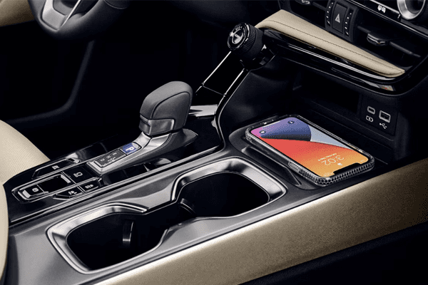 2026 Lexus NX 2WD: Luxury Compact SUV | Performance Lexus NKY ...