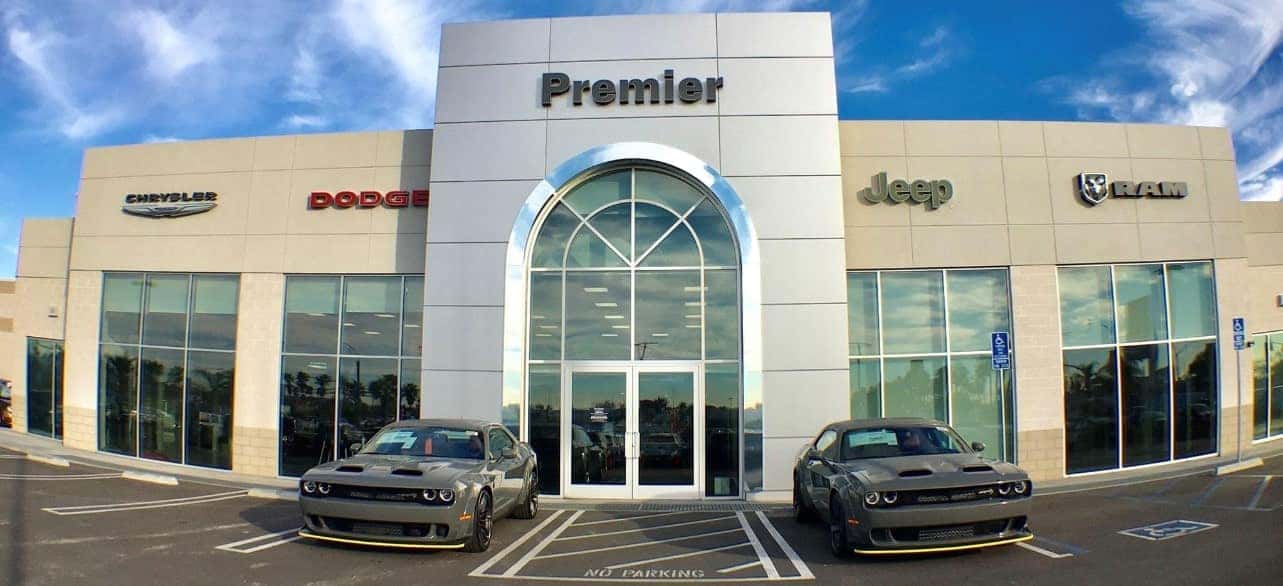 Jennifer Hansen | Premier Chrysler Dodge Jeep RAM of Buena Park