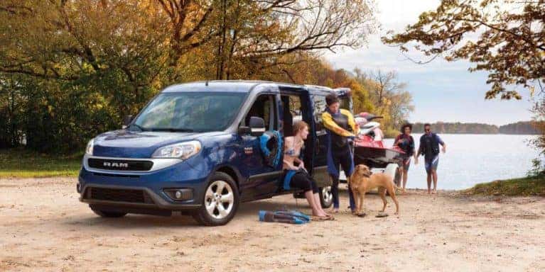 The Best Dog-Friendly Vehicles at Premier CDJR of Buena Park | Premier ...