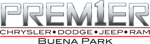 Logo | Premier Chrysler Dodge Jeep RAM of Buena Park