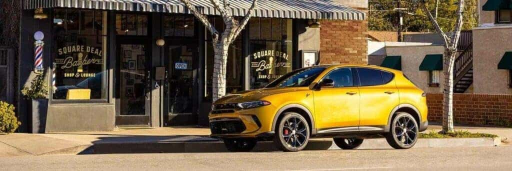 2024 Dodge Hornet For Sale in Buena Park, CA | Premier CDJR