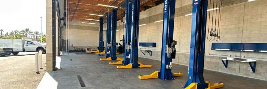 Commercial Fleet Service | Premier CDJR of Buena Park