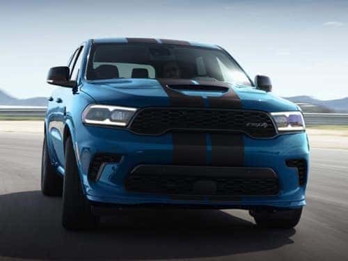 2024 Dodge Durango For Sale Near Cerritos, CA