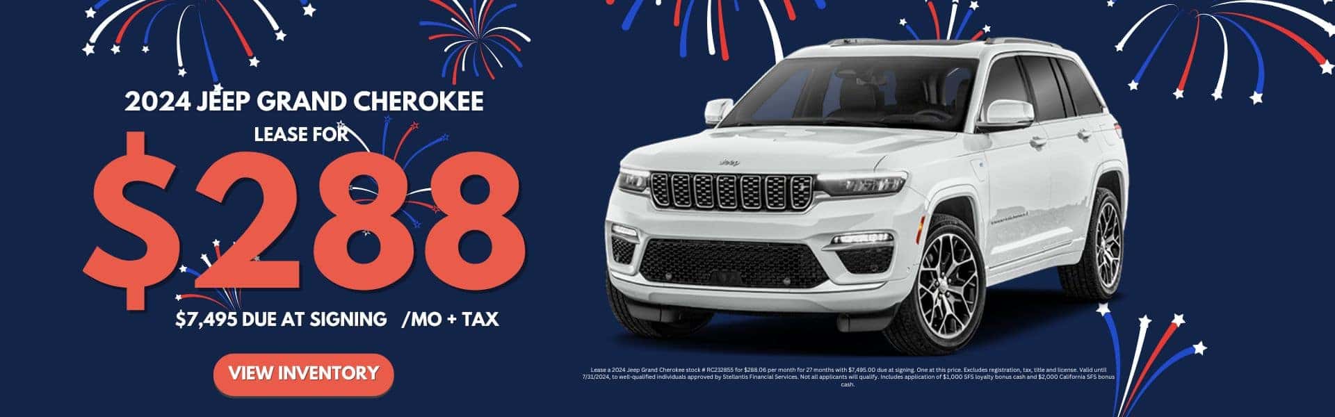 Premier Chrysler Dodge Jeep RAM of Buena Park, CA