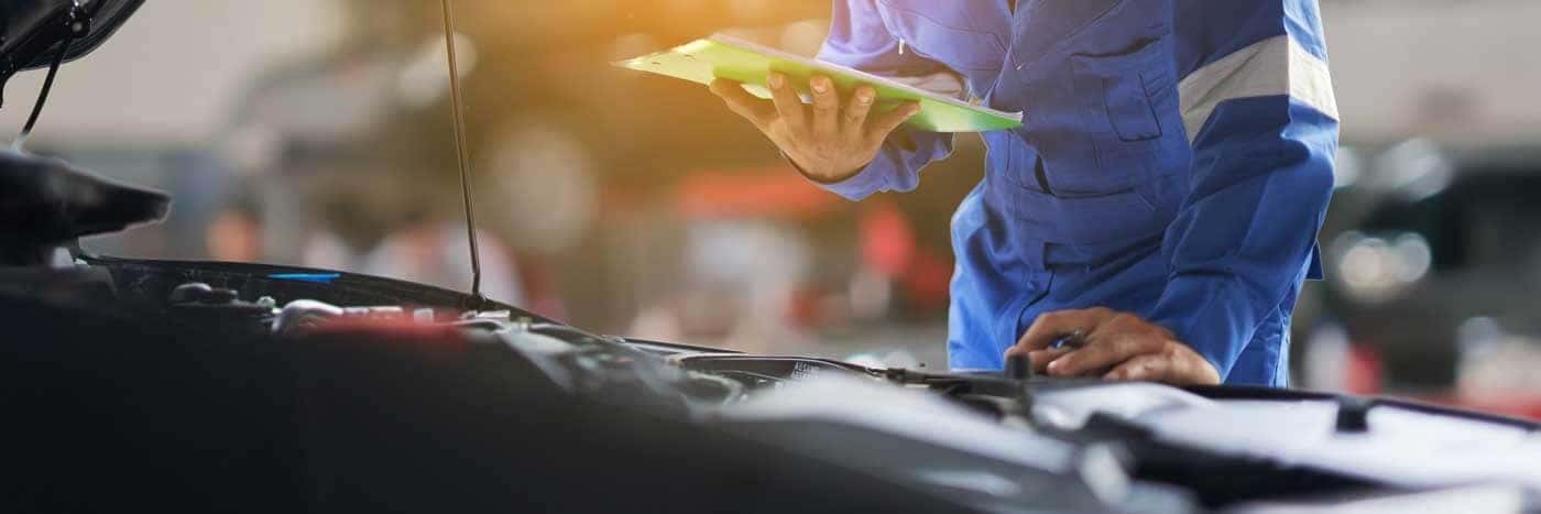 Starter Service Near Los Angeles, CA