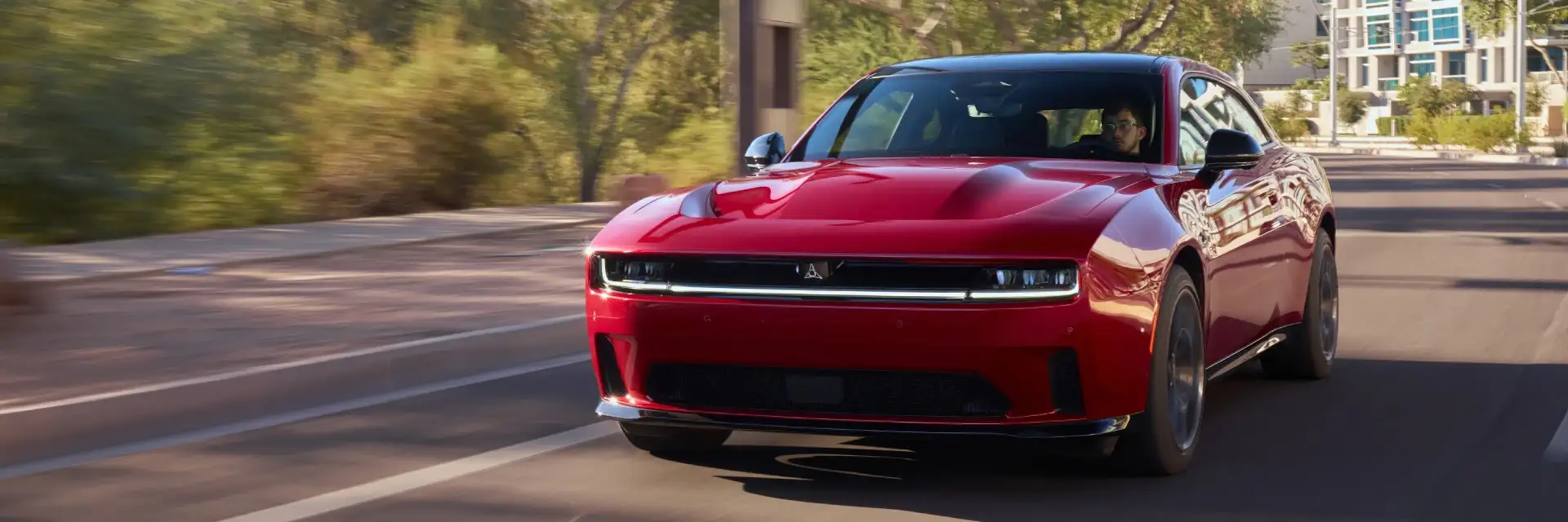 2025 Dodge Charger Daytona Wins Wards Best Engine Award