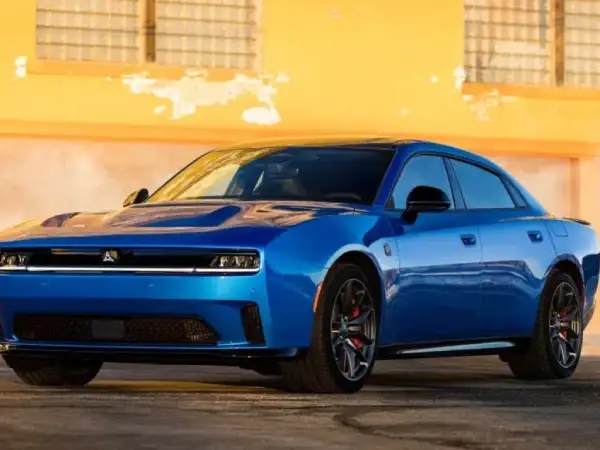 Discover New Dodge Models at Premier CDJR of Buena Park
