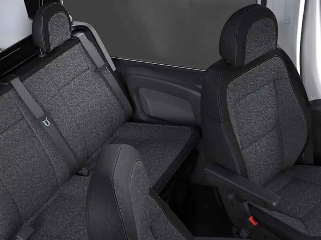 New 2026 RAM ProMaster | Available Near Downey