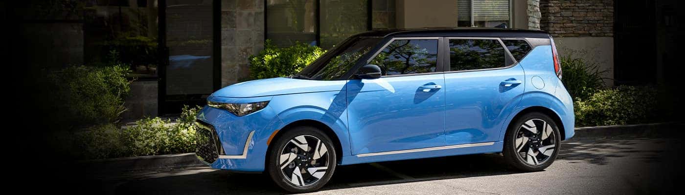 2023 Kia Soul For Sale Near Carlsbad | Premier Kia of Carlsbad