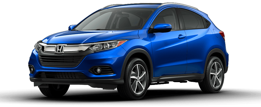 New Specials Deals Lease Offers Pricing & Research 2021 Honda HR-V ...