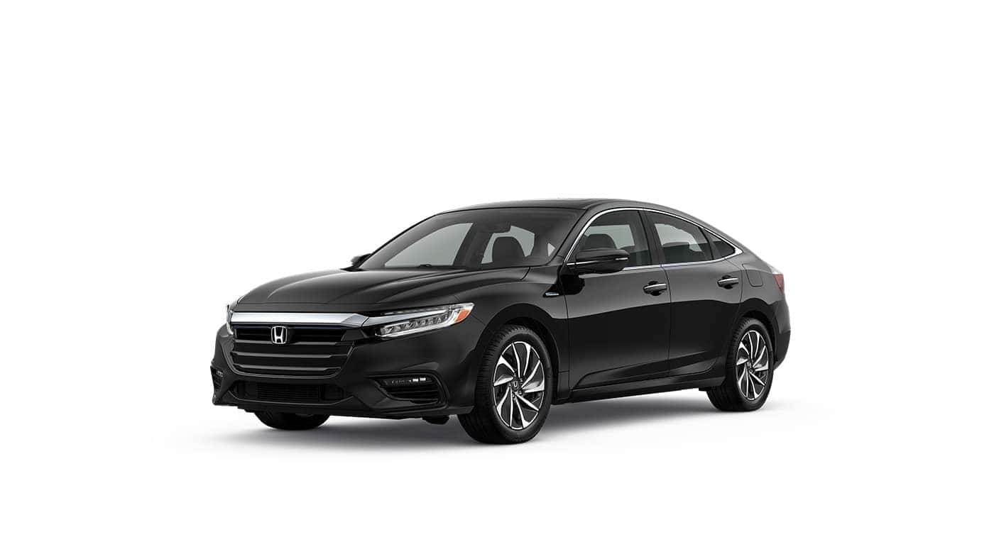 2022 New Honda Insight Hybrid and Electric Vehicles Rairdon s Burien