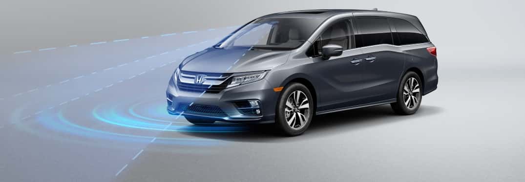 Five IIHS Top Safety Awards Go to Honda - Rairdon's Honda of Burien