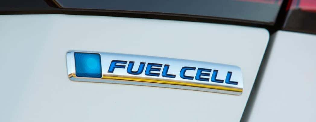 Will there be a Honda CR-V Hydrogen Fuel Cell vehicle?