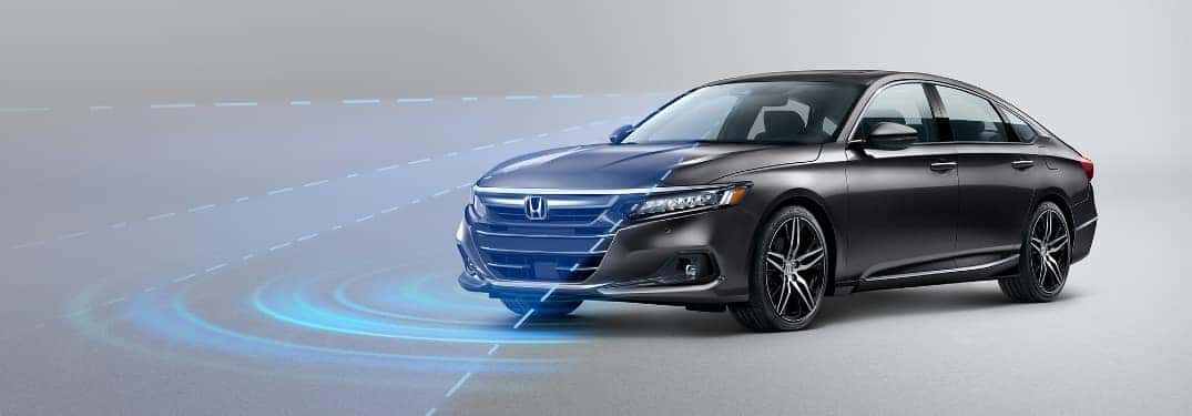 Honda Models Impress With IIHS Safety Ratings