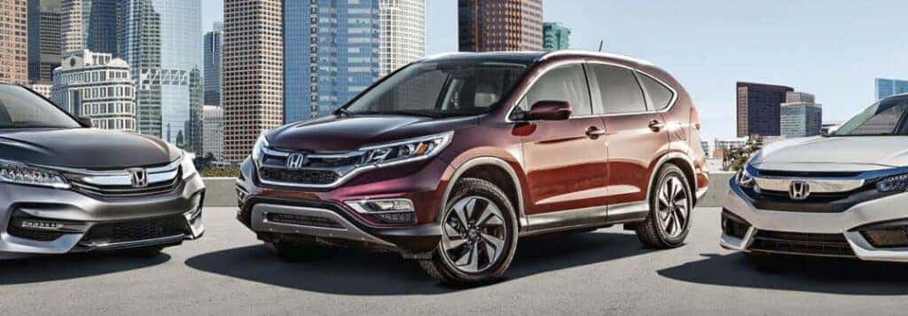 Why Buy a Certified Pre-Owned Honda? - Rairdon's Honda of Burien